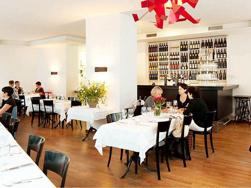 Restaurant Rubino – gourmettipp.ch
