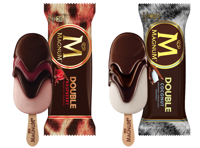 Lusso startet 2017 mit neuen Glacesorten durch – gourmettipp.ch