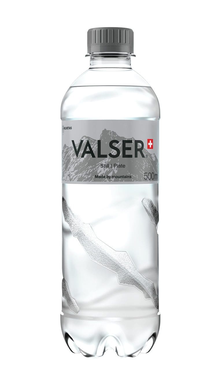 VALSER: Frischer Markenauftritt mit neuer Kommunikationskampagne ...