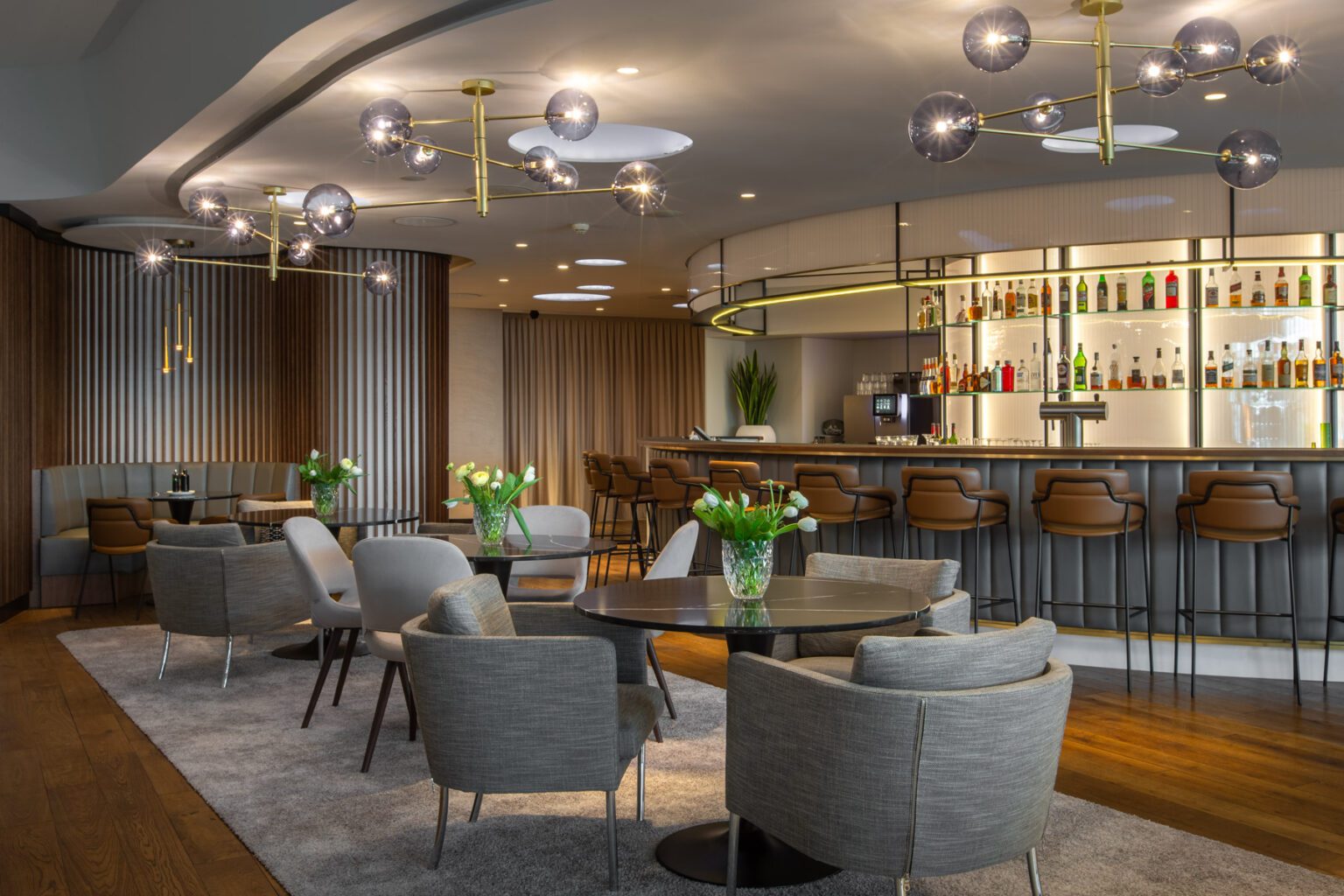 Radisson Blu Hotel in Basel lanciert neues Restaurantkonzept ...