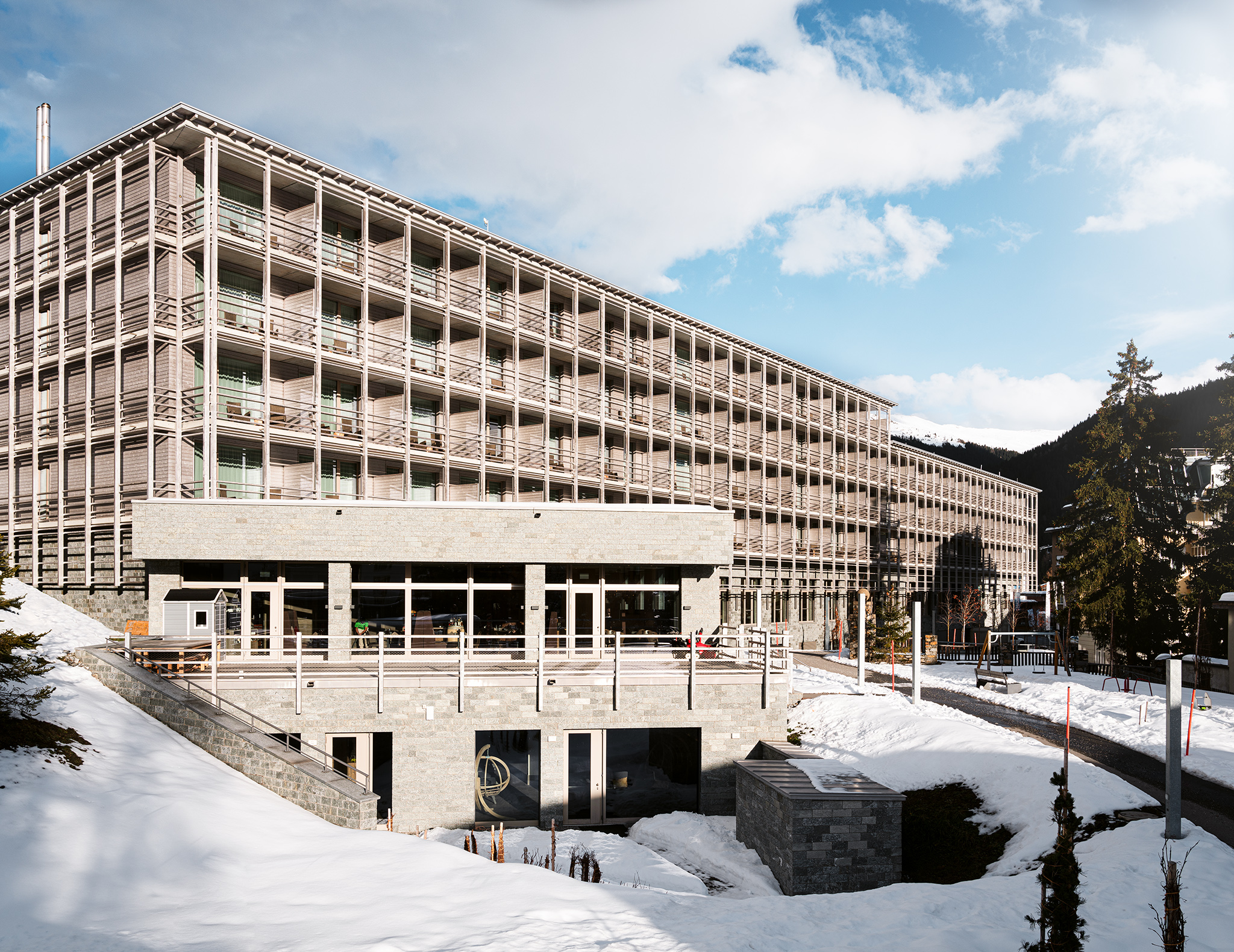 Riccardo O. Marra ist neuer Küchenchef im AMERON – gourmettipp.ch